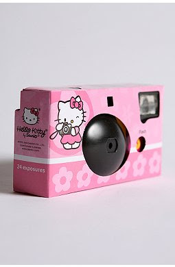 Tips to be beautiful...: Hello kitty Cameras that i found in the internet..